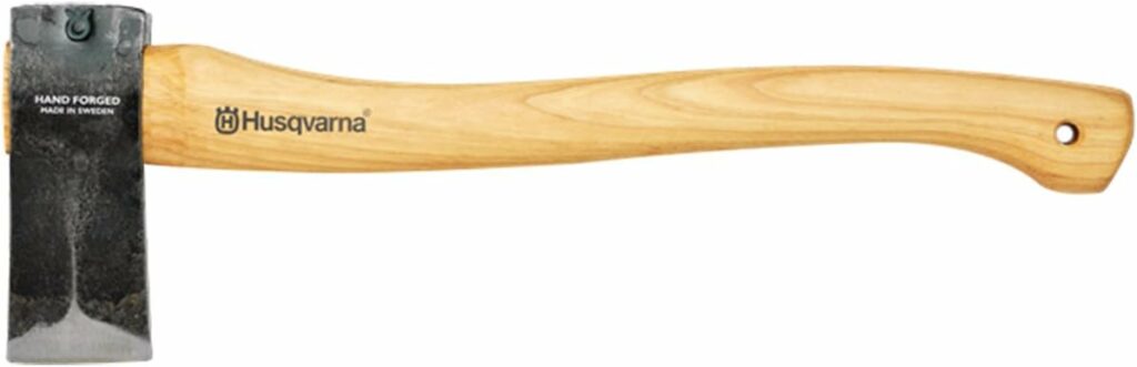 Best Splitting Axe – Buyer’s Guide & Reviews
