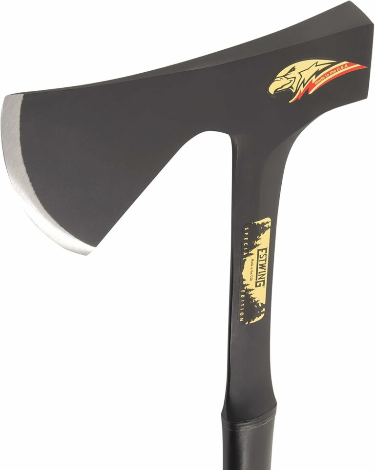 Best Splitting Axe – Buyer’s Guide & Reviews