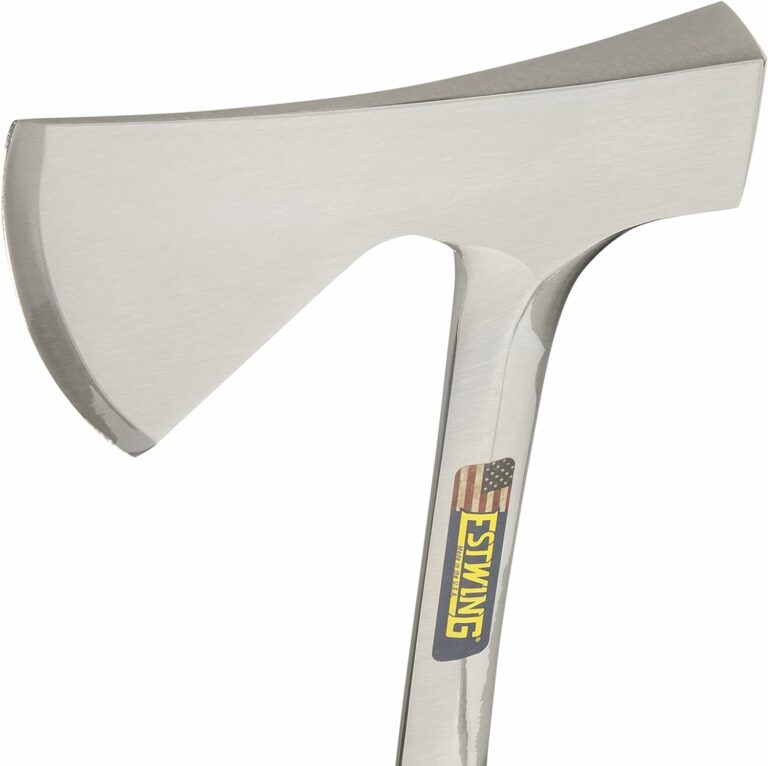 Best Splitting Axe – Buyer’s Guide & Reviews